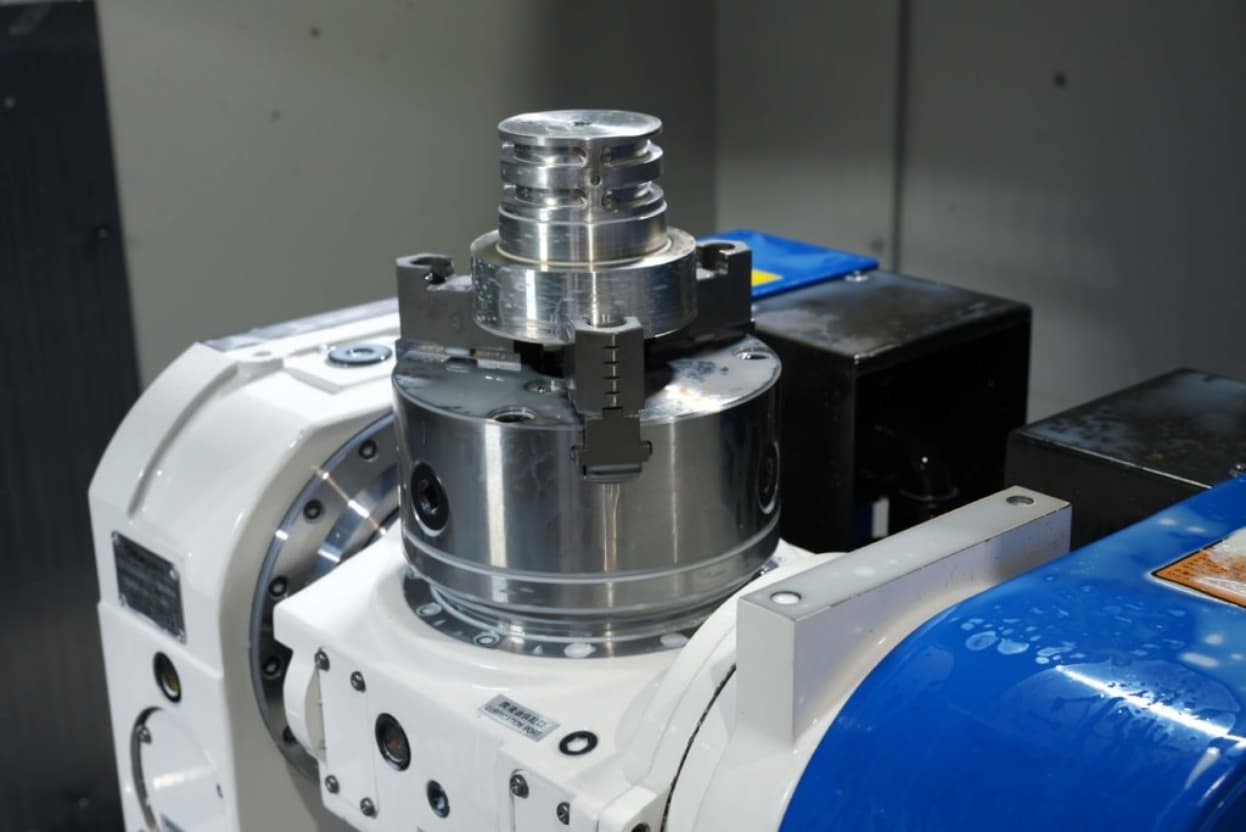 Morii Manufacturing Co., Ltd. Japanese company specializing in aluminum precision machining. | モ ...