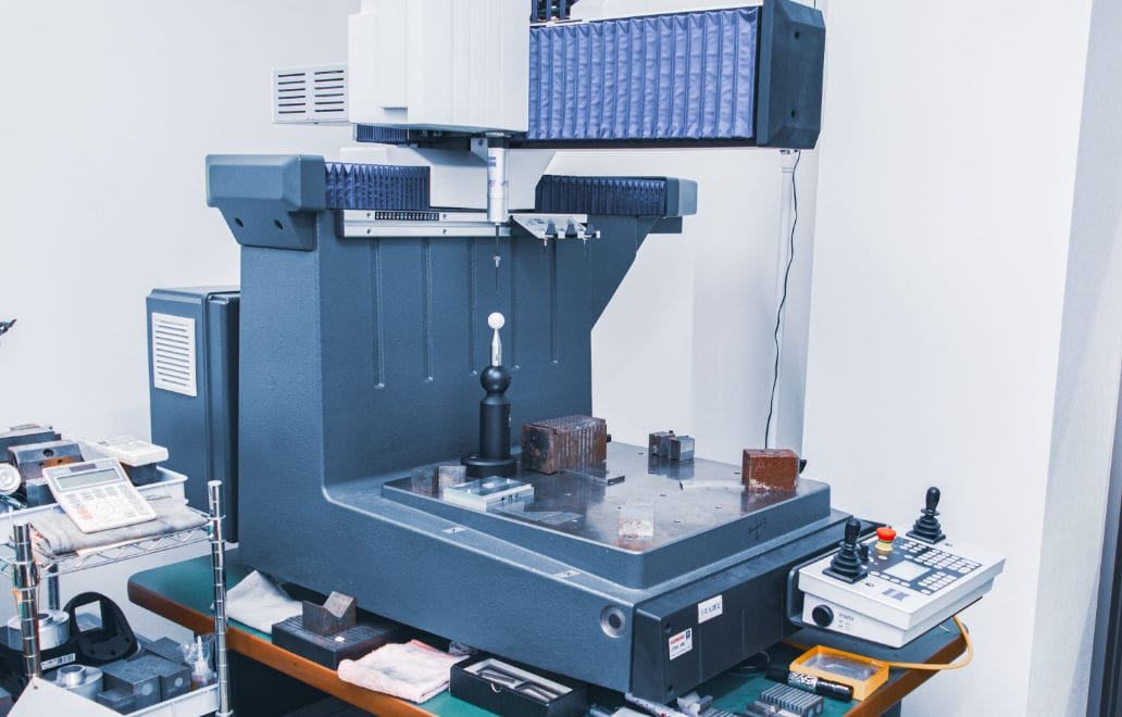 Morii Manufacturing Co., Ltd. Japanese company specializing in aluminum ...